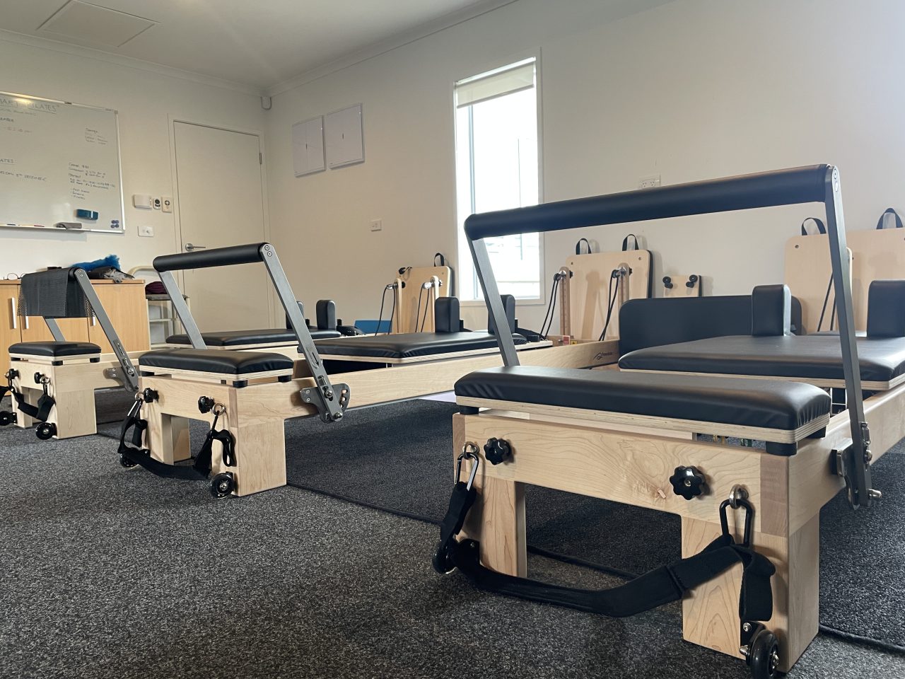 Home - Smart Reformer Pilates Whitianga