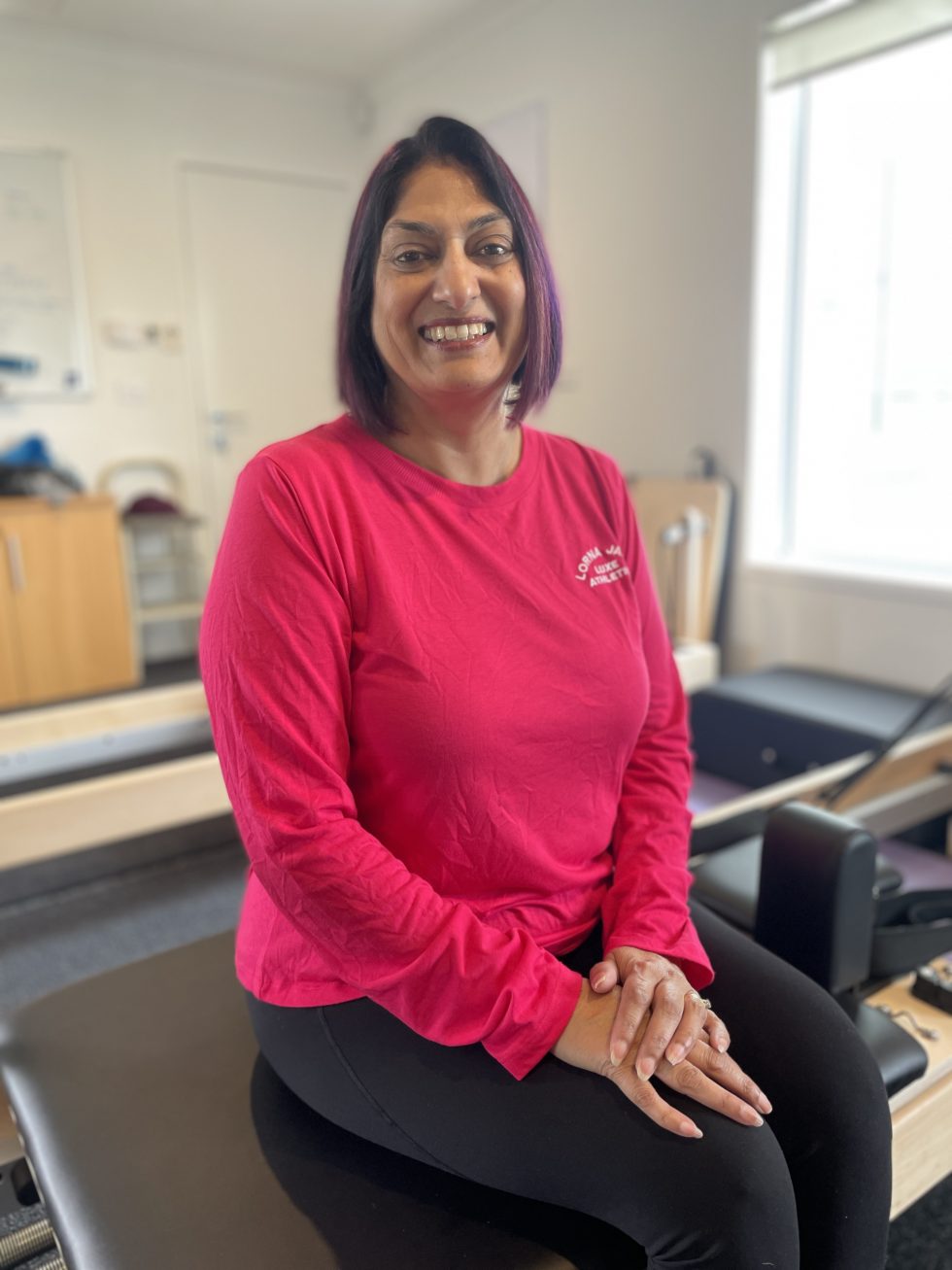 Home - Smart Reformer Pilates Whitianga