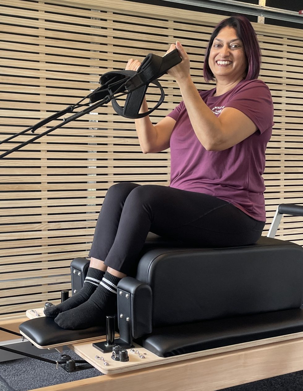 Home - Smart Reformer Pilates Whitianga